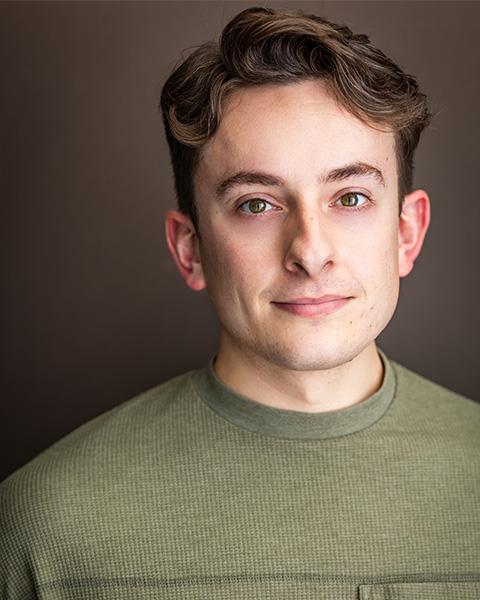 High Society | 2025 Musical at Ogunquit Playhouse