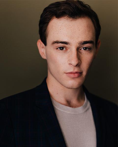 Titanic Musical - 2025 Show | Ogunquit Playhouse