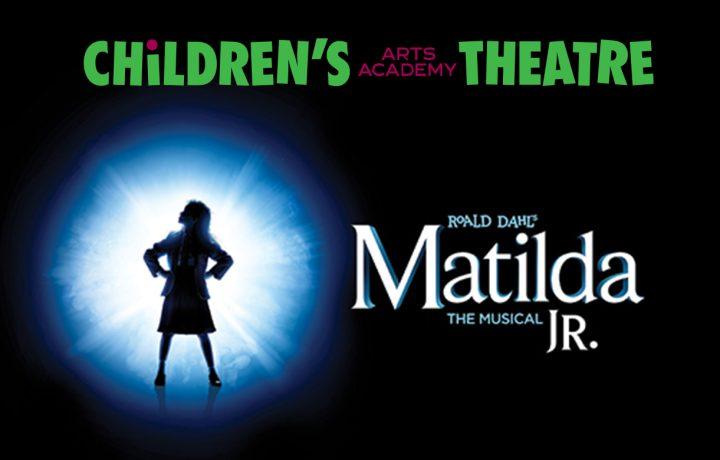 Matilda Jr - 2025 Family Musical | Ogunquit Playhouse