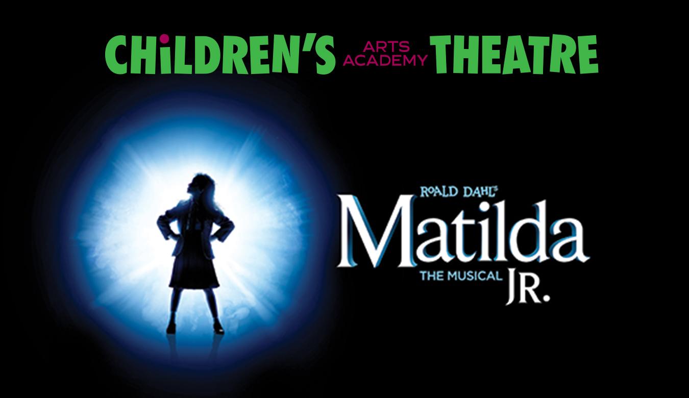 Matilda Jr - 2025 Family Musical | Ogunquit Playhouse