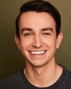 High Society | 2025 Musical at Ogunquit Playhouse