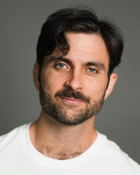 Guys & Dolls Musical - 2025 Show | Ogunquit Playhouse