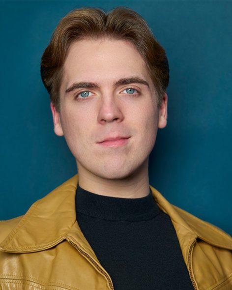 High Society | 2025 Musical at Ogunquit Playhouse