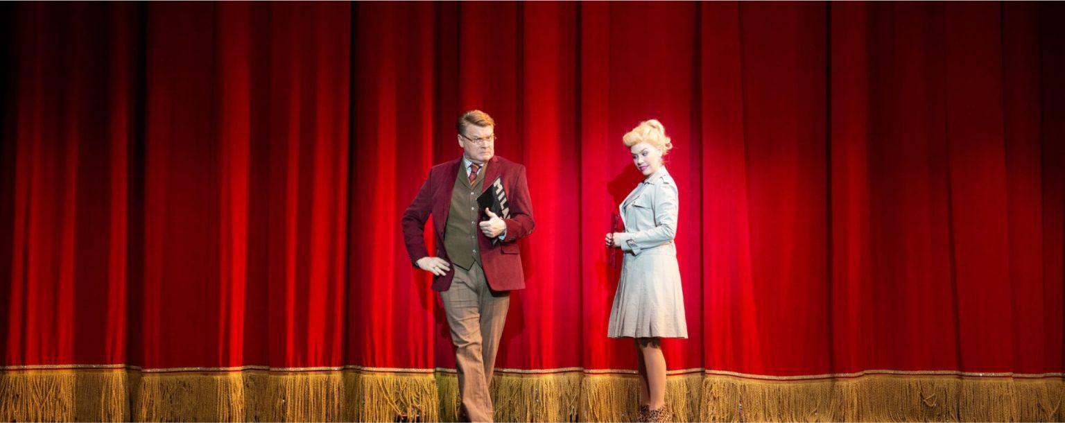 The Inner Circle Membership | Ogunquit Playhouse