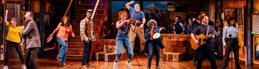 Ogunquit Playhouse Season Passes | Enjoy Year-Round Theatre